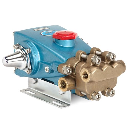 277 – CAT PUMPS Deutschland GmbH