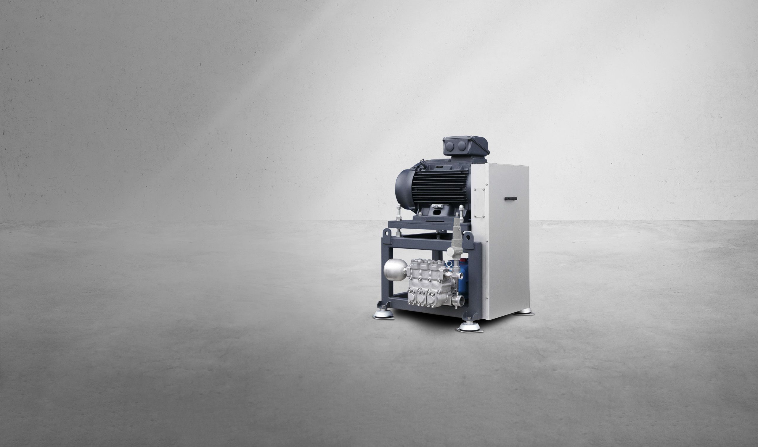 Home - CAT PUMPS Deutschland GmbH