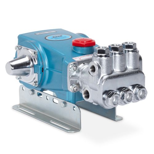550 – CAT PUMPS Deutschland GmbH
